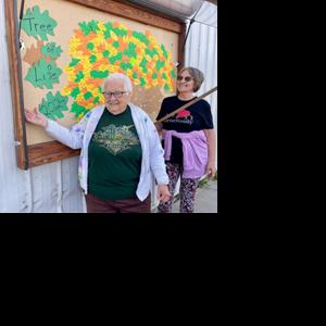 Tree Of Life branches out in Laporte | News | walkermn.com