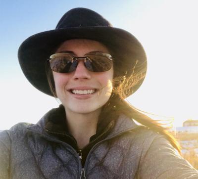 Amanda Wold is new Northern Waters Land Trust Board member | News ...