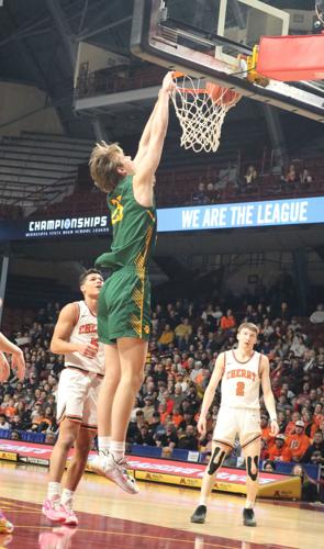 Nevis boys take third at State Basketball Tournament | Free Press ...