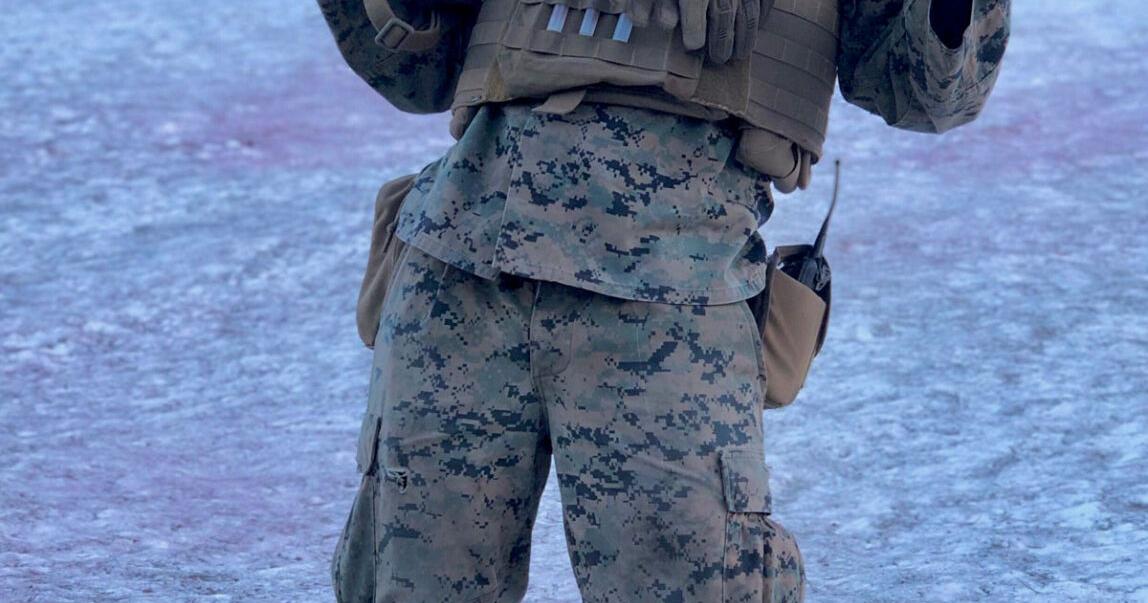 Thank you for your service, Craig Walters | News | walkermn.com