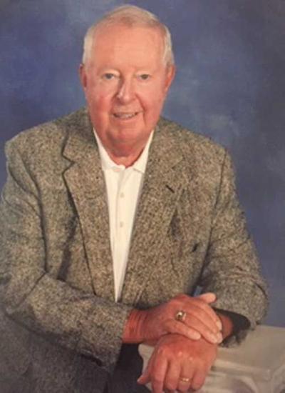 Andy Christensen | Obituaries | walkermn.com