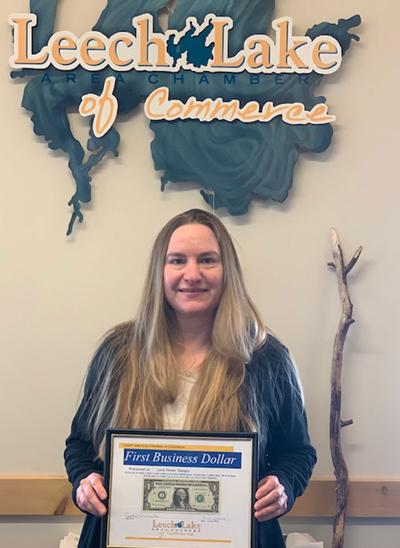 Lora Honer Designs is Chamber member | News | walkermn.com