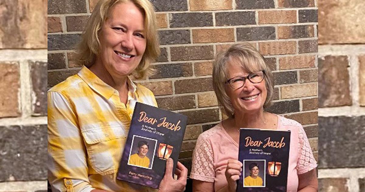 ‘Dear Jacob’ book talk, signing coming to Walker | News | walkermn.com