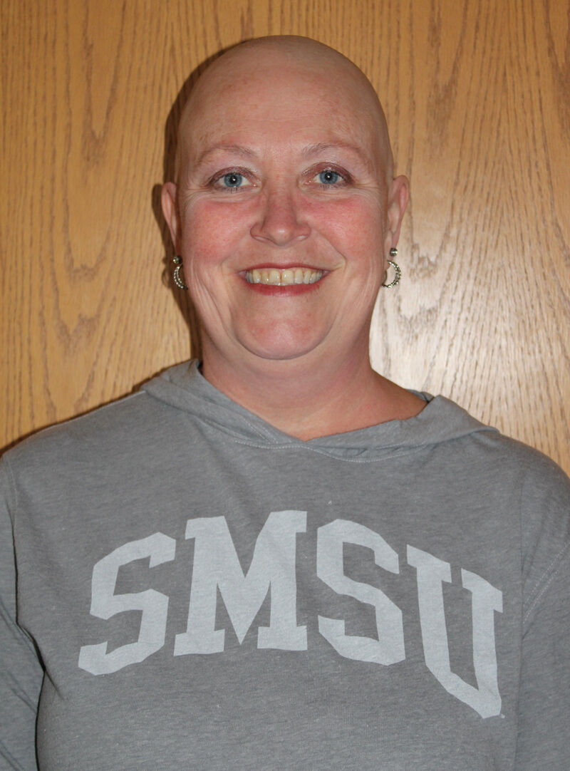 Jana Dunham will take the plunge at 20th annual event | News | walkermn.com