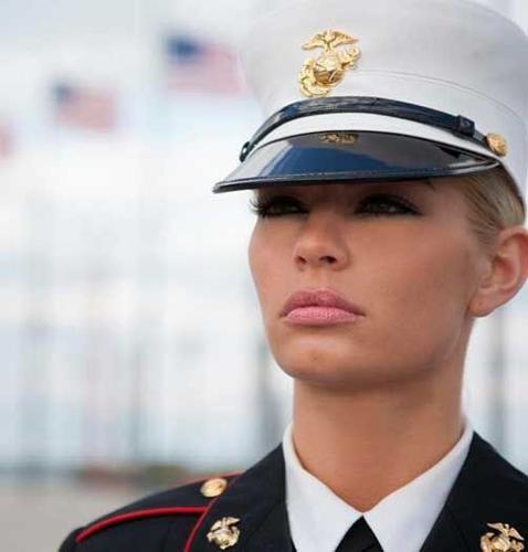 Thank you for your service, Shannon Ihrke | News | walkermn.com