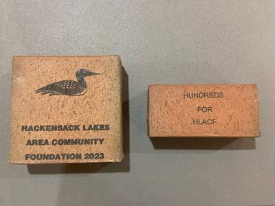 Hundreds for Hack Brick Fundraiser begins Feb. 4 | Free Press ...