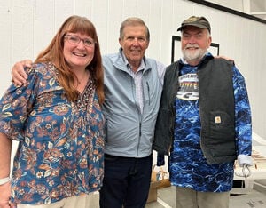 Ron Schara comes to Hackensack for author presentation | News ...