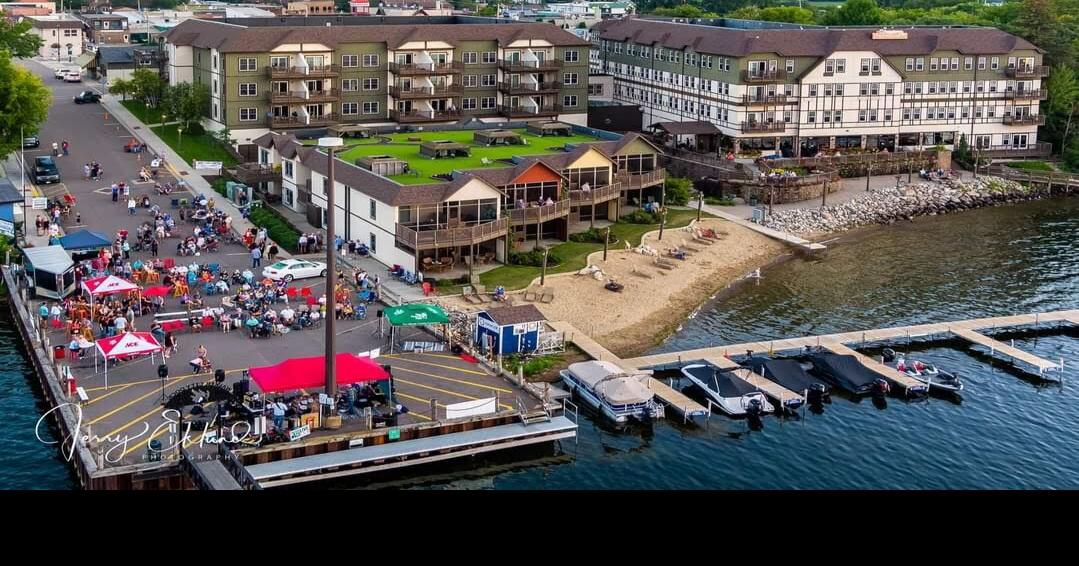 Local family is new owner of Chase on the Lake | News | walkermn.com