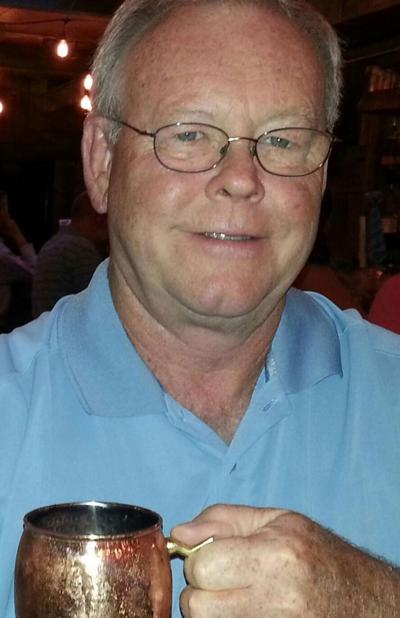 Mark Riggs | Obituaries | walkermn.com
