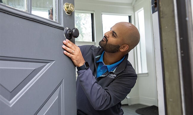 What Professional Locksmiths Say Homeowners Get Wrong About Security ...