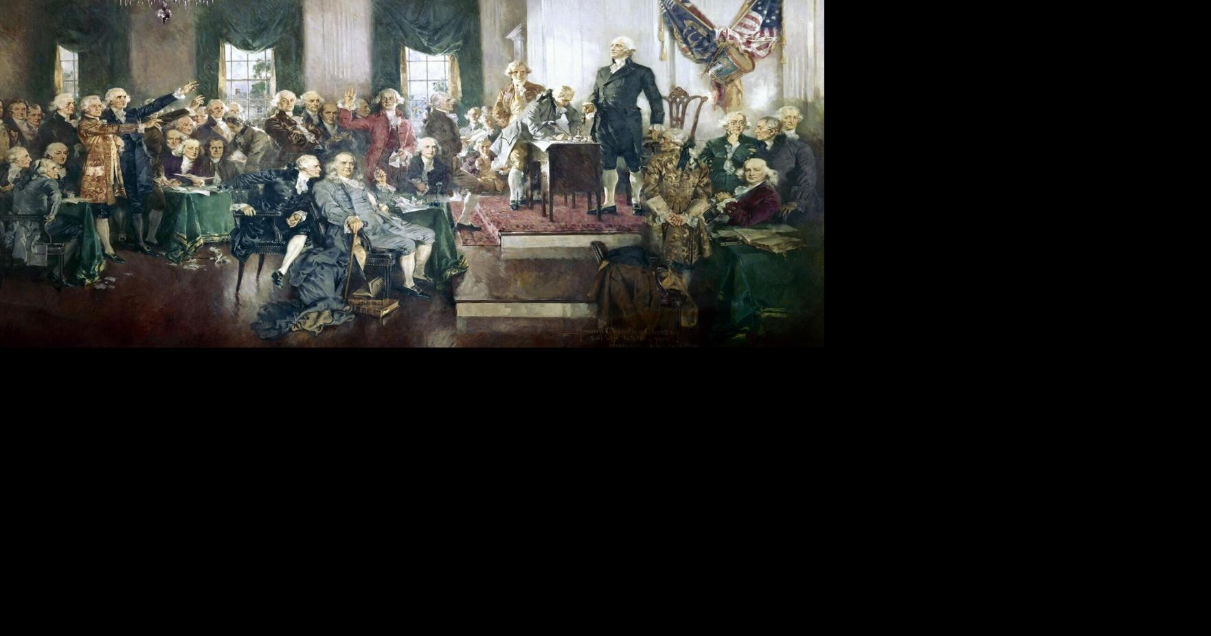 As the US turns 250, a forgotten founding influence helps explain its ...