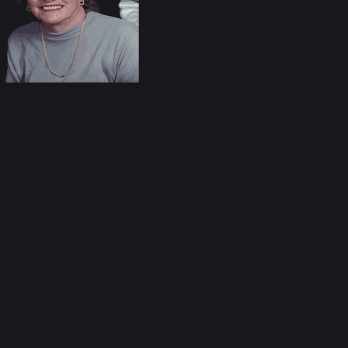 Barbara Fraser | Obituaries | walkermn.com