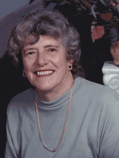Barbara Fraser | Obituaries | walkermn.com