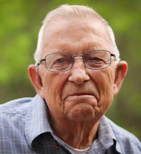 Myron 'Ben' Slagle | Obituaries | walkermn.com