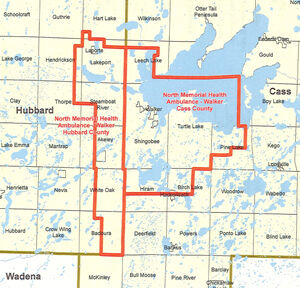 Ambulance service district area could cost $650,000 annually | Free ...