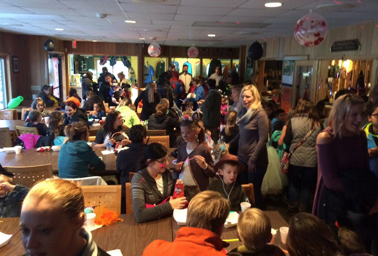 Zombie Run at Tianna Golf Course brings in over $6,100 | News ...