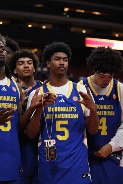 Crowe earns MVP honors, leads West to victory over Bryant, East in All ...