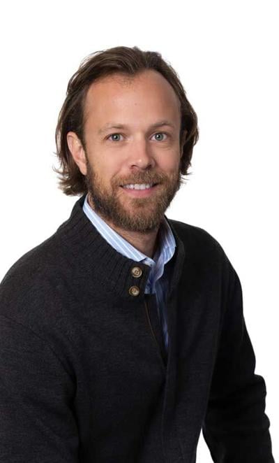 Eberlein promoted at Walker Bank Forward | Business | walkermn.com