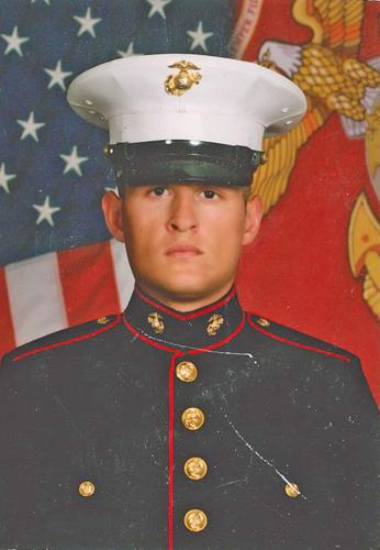 Thank you for your service, Chris Walters | News | walkermn.com