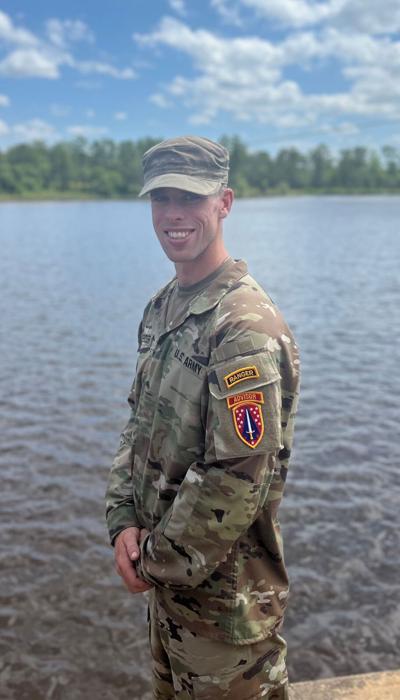 Military news: Capt. Schneider graduates from Army Ranger School | News ...