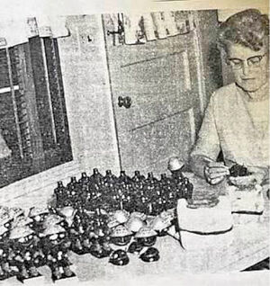 The old and the new | News | walkermn.com