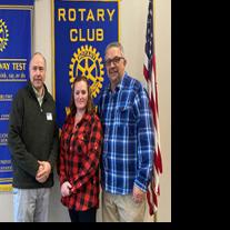 Walker Rotary hosts Northern Engineering | News | walkermn.com