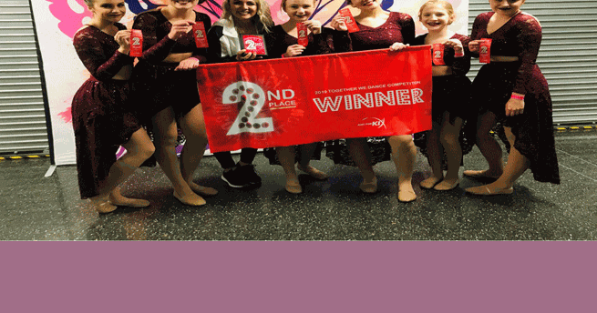 Just For Kix teams place first, second, at competition | News ...
