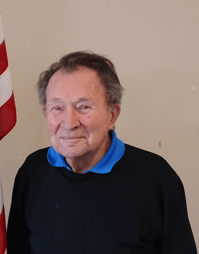 Thank You for your Service, James Dunlevy | News | walkermn.com