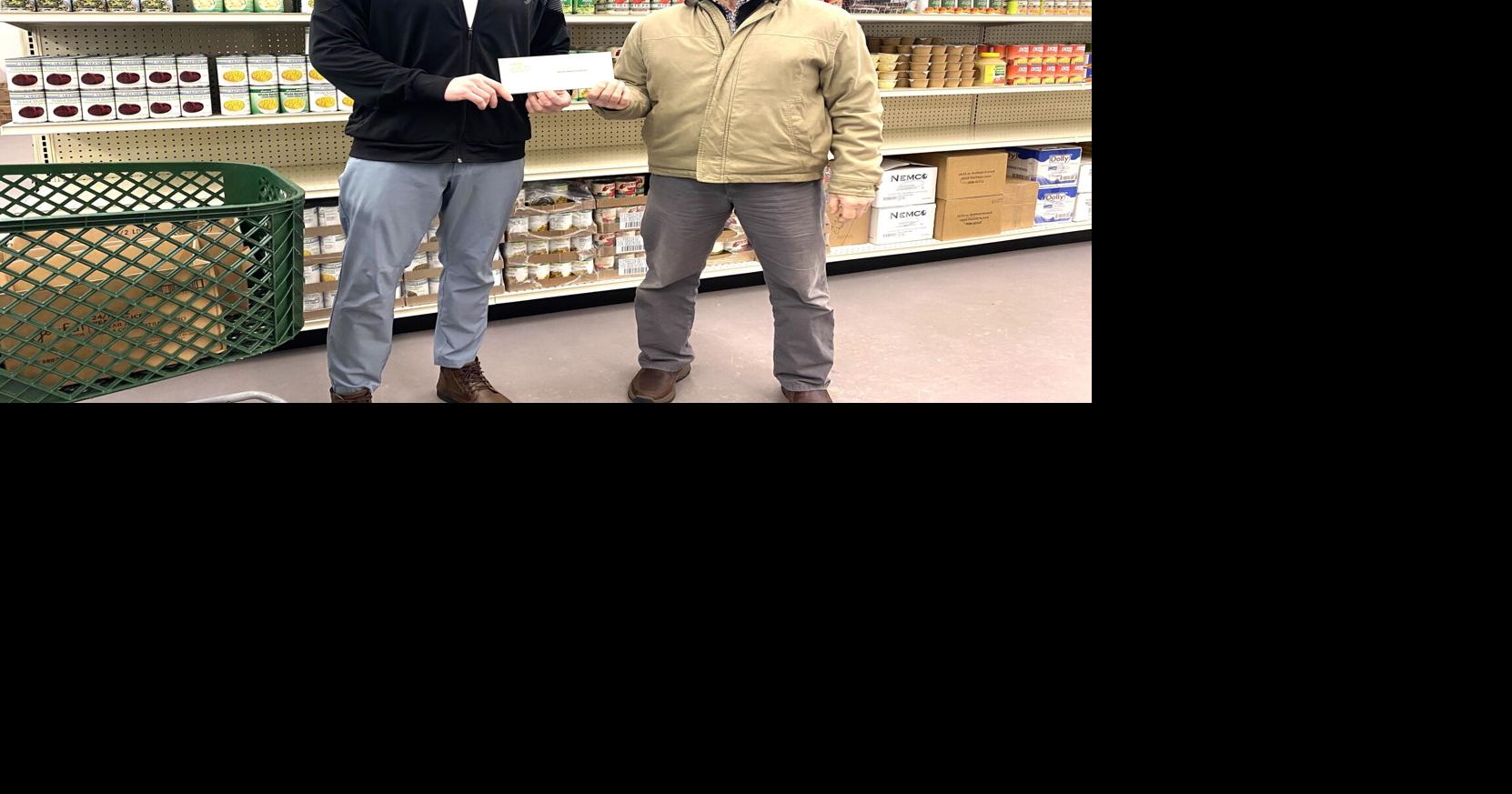 Walker Rotary Act of Kindness | News | walkermn.com