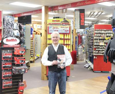 Jeff Arnold named to Fishing Hall of Fame-Minnesota | News | walkermn.com