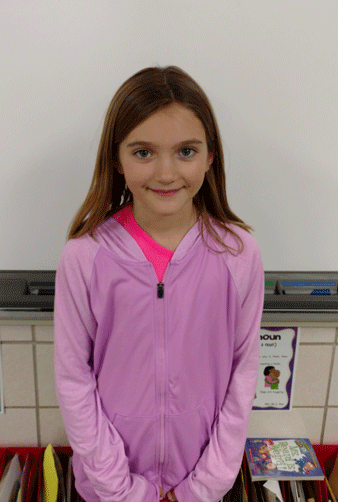 WHA third-graders Rotary Reading challenge | Education | walkermn.com