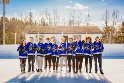 Walker Youth Hockey has successful season | Sports | walkermn.com