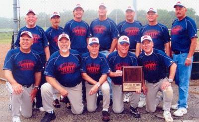 Softball Lumberjacks prevail in summer tournament play | Sports ...