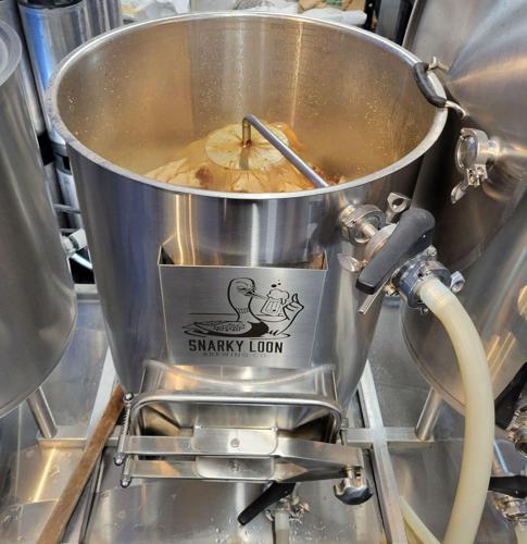 National Loon Center launches Loon Platoon with Snarky Loon Brewing ...