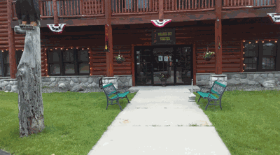 Celebrating 10 years of theater in the Walker area | News | walkermn.com