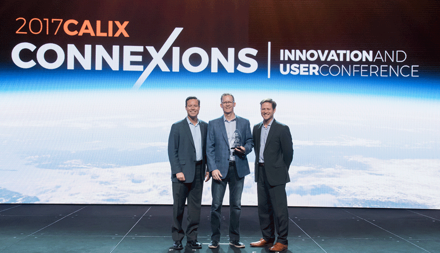 Paul Bunyan Communications wins International Innovation Award — Second ...