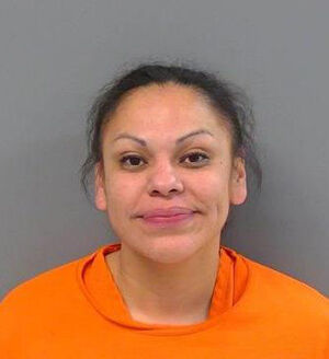 Laporte woman charged with felony DUI after hit and run | News ...