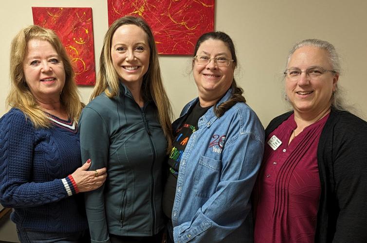 New face at Faith in Action | News | walkermn.com