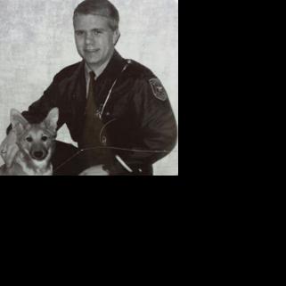 Douglas County Sheriff's Deputy Curt Felt was honored on anniversary of ...