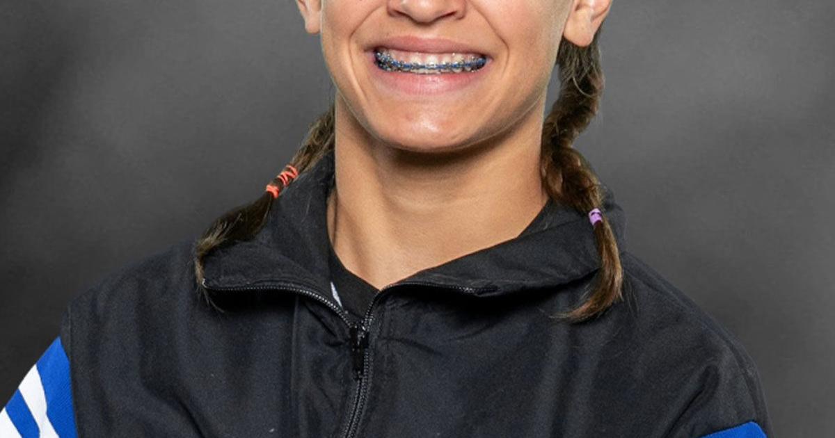 Feb. 5-10. Wolf of the Week: Ella Henning | Sports | walkermn.com