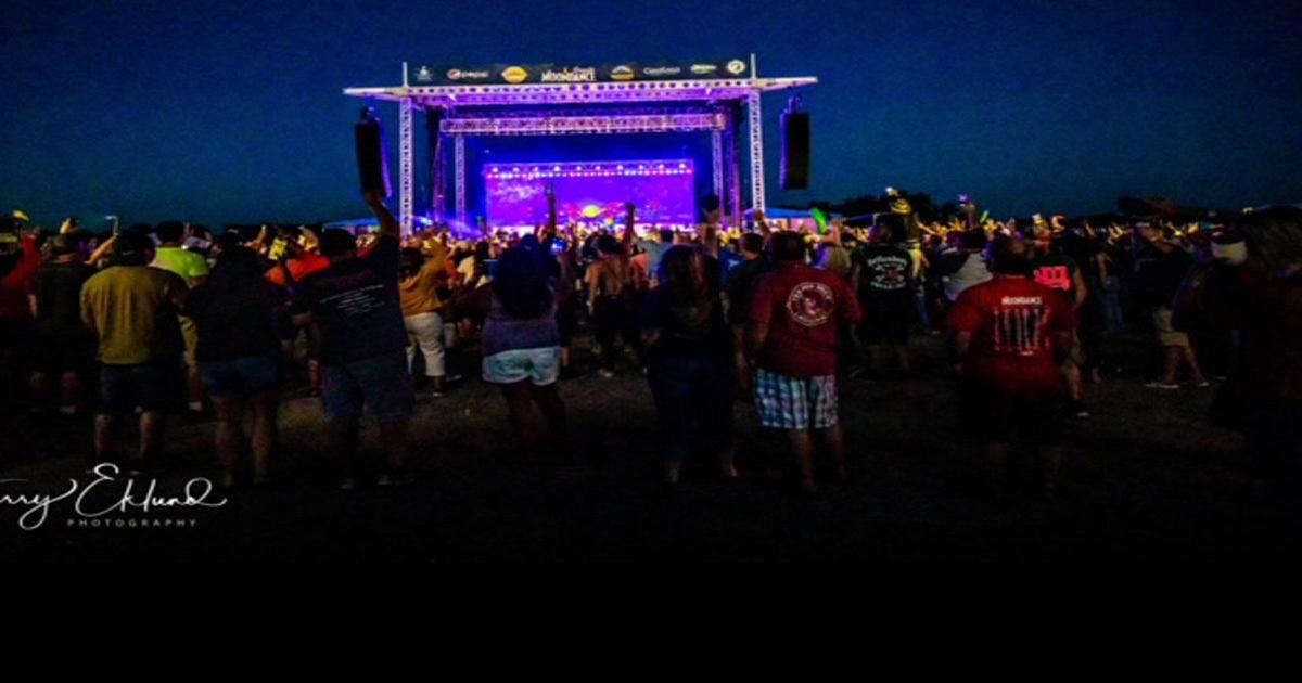 More Moondance events in 2023 — Make plans to get back to Walker | News ...