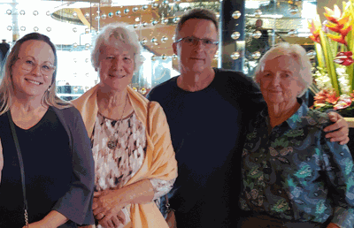 The Old and the New | News | walkermn.com