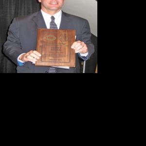 Terry Storm inducted into Cobber Athletic Hall of Fame | Sports ...