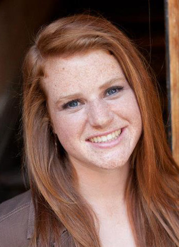 Booth receives scholarship | Education | walkermn.com