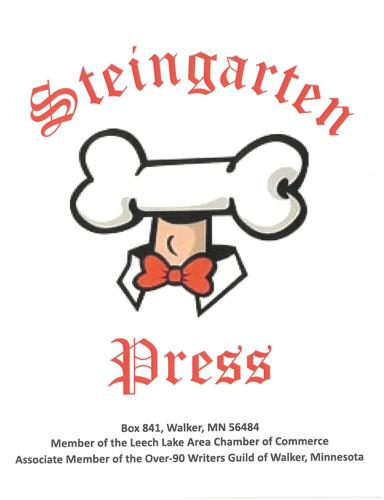 Steingarten Press is new Leech Lake Chamber member | News | walkermn.com