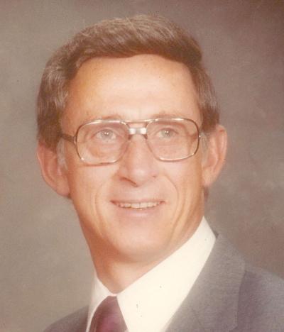Carl J. Johnson | Obituaries | walkermn.com