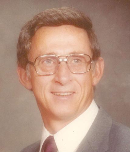 Carl J. Johnson | Obituaries | walkermn.com