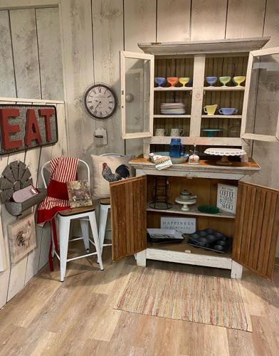 Second Home joins Lucette’s Place in Hackensack | Business | walkermn.com