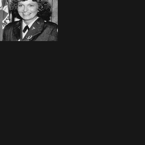 Thank you for your service, Julie Finch | News | walkermn.com