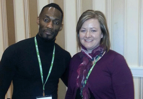 WTC's Kelly Felton is presenter at national leadership forum | News ...